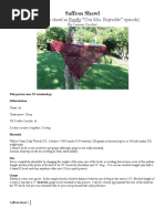 Menandore - English US | PDF | Crochet | Handicrafts