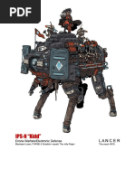 All Lancer Frames in A Nutshell v2 | PDF | Law | History