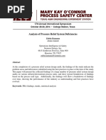 Hazard Identification HAZID Study Worksheet Template | PDF