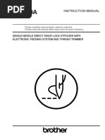 Bobbin Compatibility Chart: Machine Brand Model Name Bobbin Style(s ...