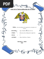 Tipos y Ventajas del Subsoleo Agrícola | PDF | Suelo | Arado