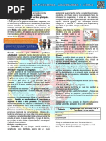 Análisis de La Obra "El Veneno de Moriana" | PDF | Autor