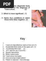 9 Types of Sequestrum | PDF