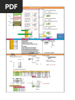 Stiffener Column and Beam Details | PDF | Civil Engineering | Economic ...
