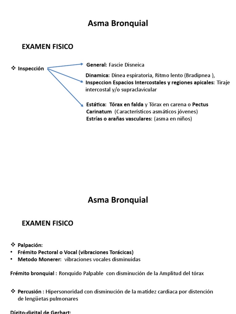 Asma | PDF