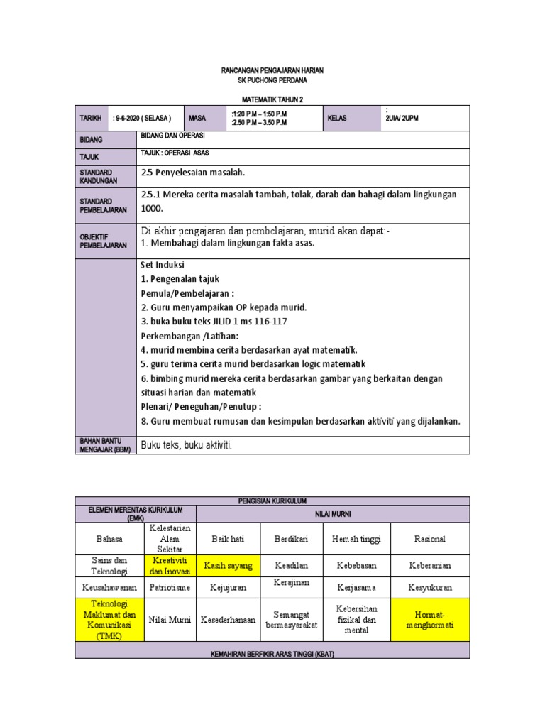 Erph Matematik | PDF