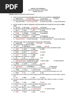 Volleyball Quiz Questions and Answers | PDF | Volleyball | Leisure