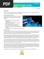 ADDC Specs For LV - MV Cables | PDF | Pipe (Fluid Conveyance ...