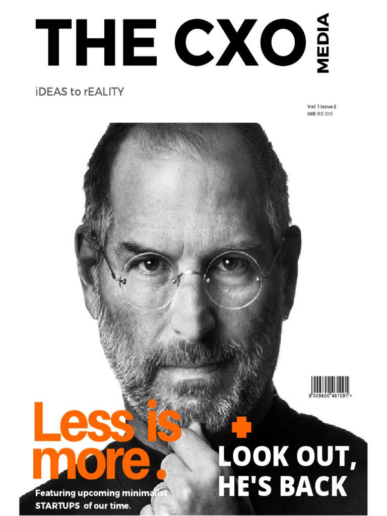 Thumbnail For Magazine Jun 20 PDF | PDF | Business