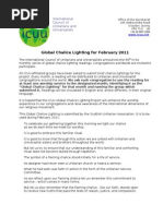 Chalica Book | PDF | Abrahamic Religions | Religious Belief And Doctrine