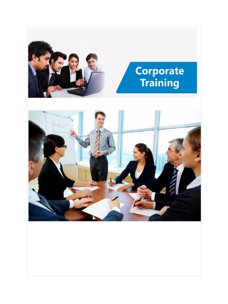 SAP Corporate Training | PDF | Sap Se | Audit