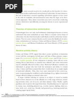 Crime Displacement Theory | PDF | Crime Prevention | Crime & Violence