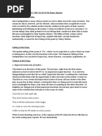 BUILDING THE NATION by HENRY | PDF