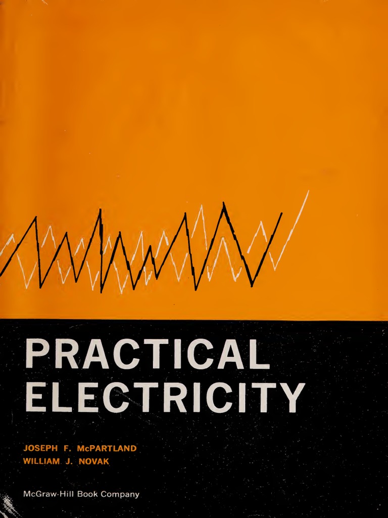 Practical Electricity | PDF | Series And Parallel Circuits | Voltage