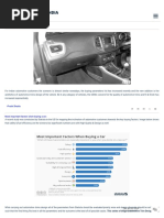 Design Guidelines For BIW Panels | PDF | Door | Welding