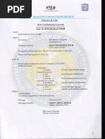 PNP PROJECT FACT SHEET Oplan Bandillo 1st Q | PDF | Community Policing ...