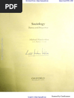 Essential Sociology - by Nitin Sangwan (Author), Seema (Author), Shruti Jakhar (Author) | PDF