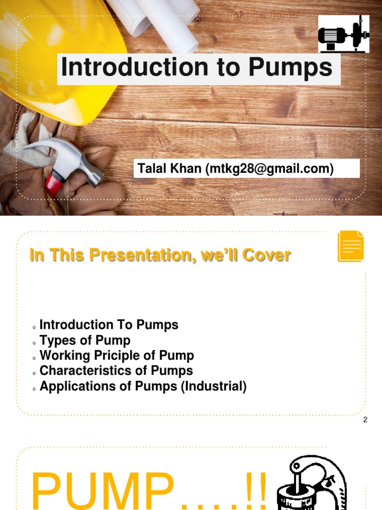 Pum PDF | PDF