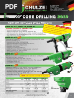 Epoxy HR: Technical Data Sheet | PDF | Abrasive | Epoxy