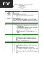 Document VIT Code of Conduct | PDF | Teachers | Learning