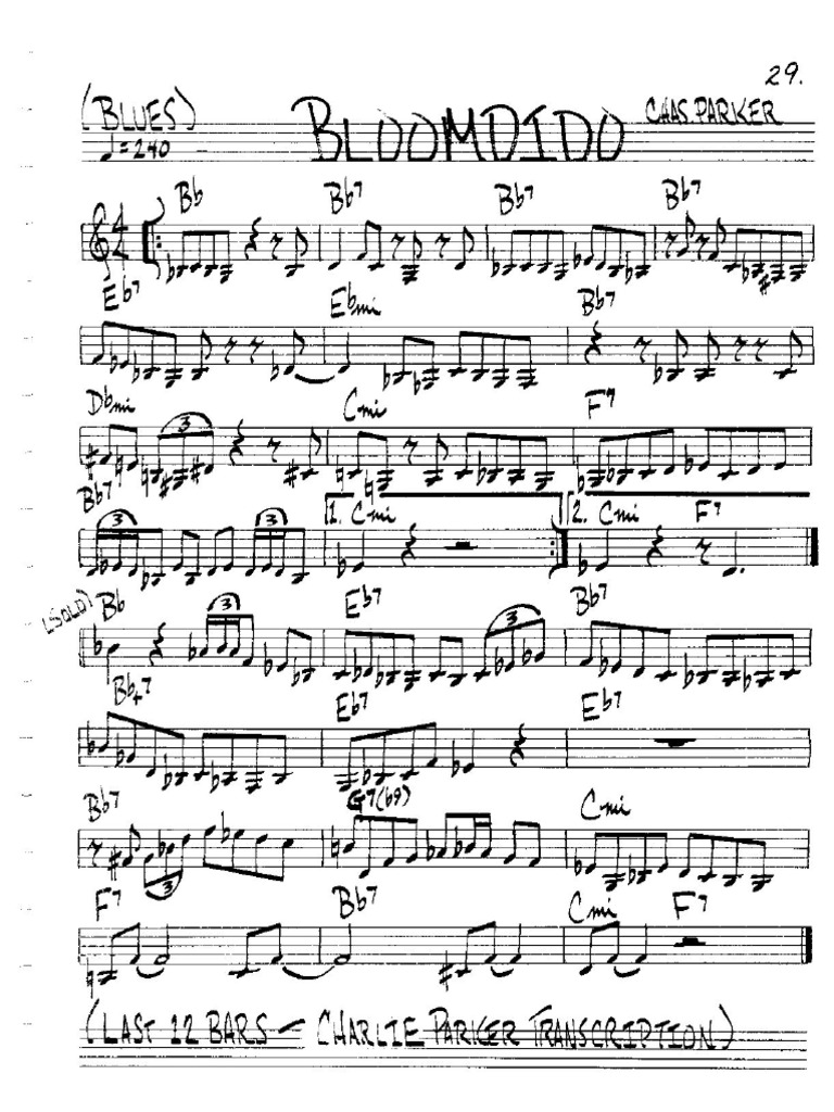 Bloomdido | PDF