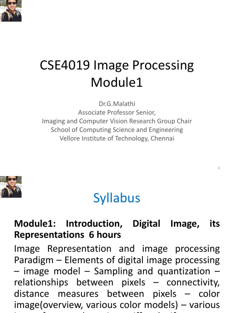 Image Processing: Pixel Connectivity Basics | PDF | Pixel | Computer Vision