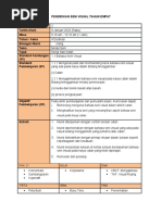 Contoh RPH Ts25 | PDF