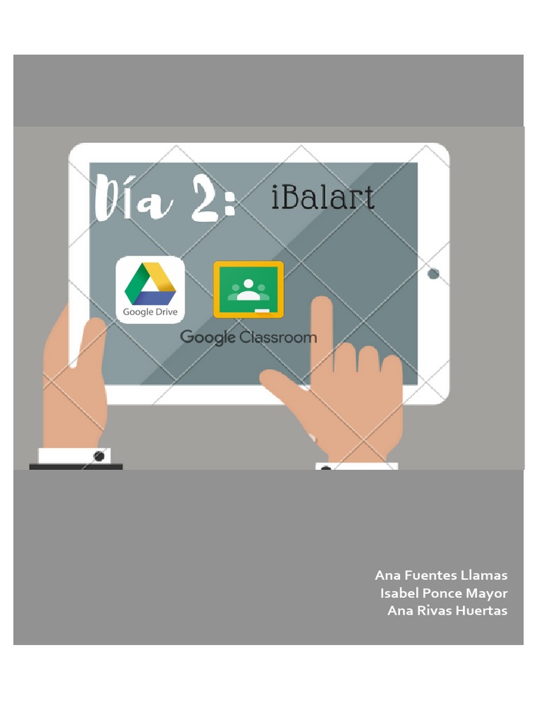 Google Classroom Tutorial | Descargar gratis PDF | Comunicación | Software