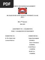Organizational Structure of TCS | PDF | Organizational Structure ...