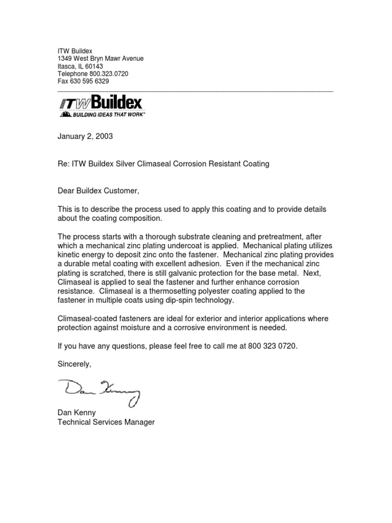 Silver Climaseal Coating Process | PDF | Technology & Engineering