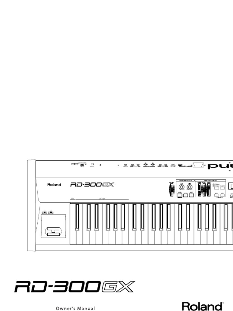 RD-300GX Om PDF | PDF | Computer Data Storage | Usb Flash Drive
