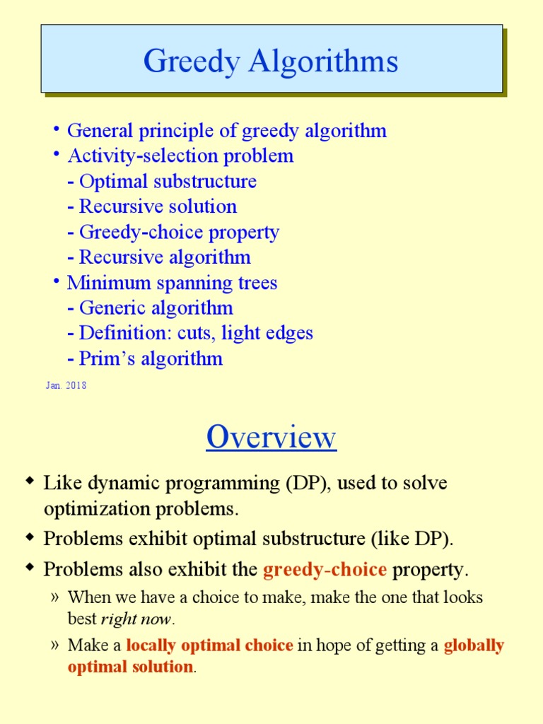 Greedy Pdf Graph Theory Discrete Mathematics 
