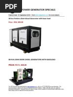 EMD Injector Reference Guide | PDF | Rolling Stock | Machines