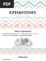 McCall Culdoplasty Procedure Overview | PDF | Vagina | Surgical Specialties