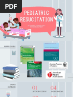 Anemia Brochure | PDF | Anemia | Blood