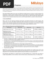 Iso 8655-1 - 2022 | PDF