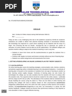 CSU Learning Environment Network Manual | PDF | Educational Technology ...