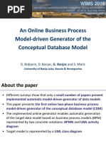 Key BMIDE Resources | PDF