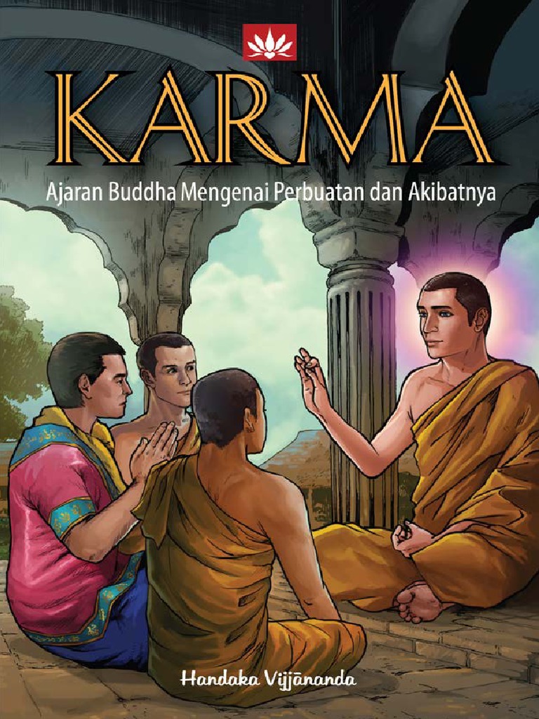 KARMA | PDF