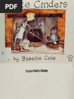 Interrupting Chicken | PDF