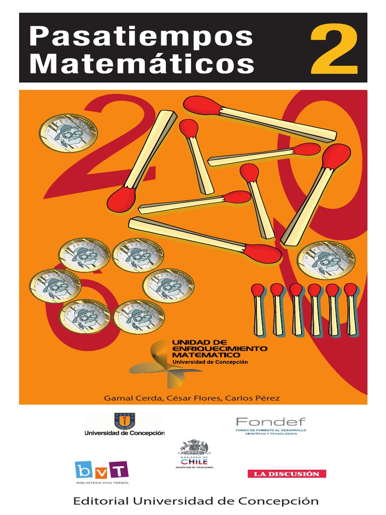 Pasatiempos 2 | PDF | Triángulo | Enseñanza de matemática