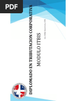 Exenciones y Obligaciones del ITBIS | PDF | Impuestos | Tarjeta de débito