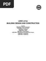 Leed Report -2 | PDF | Green Building | Efficient Energy Use
