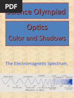 Remote Sensing Quiz for Science Olympiad | PDF | Light ...