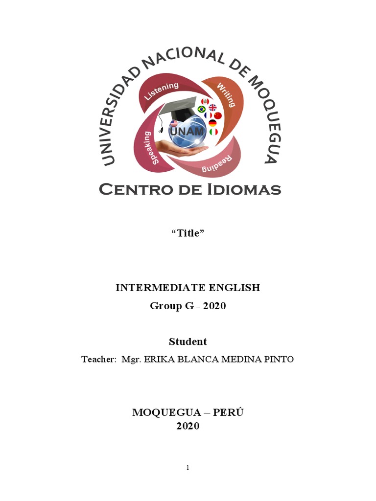 Caratula Logo CEID UNAM | PDF