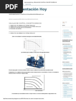 Catálogo Eurovent 2023: Perfiles | PDF
