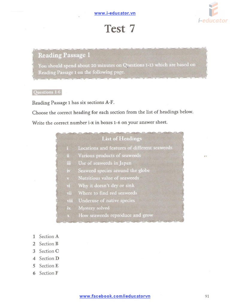 B2,2 Final Exam | PDF