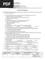 Deped Grade 9 Science Module PDF | PDF | Science, Technology ...