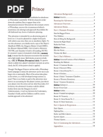 Phlan City Guide: History & Adventures | PDF | Tavern | Elf (Dungeons ...